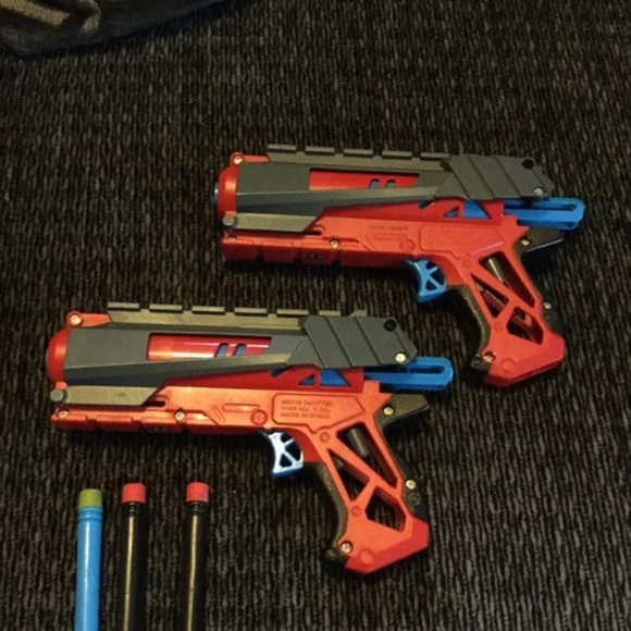 Nerf | Other | Nerf Guns Boom Co | Poshmark